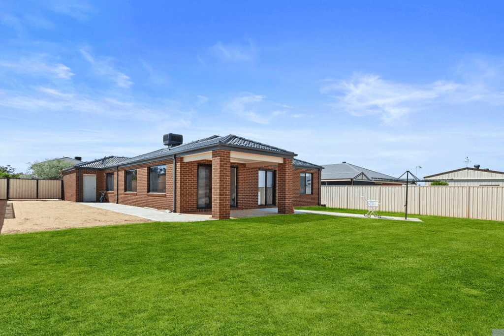 Property Purchase – Cobram, VIC